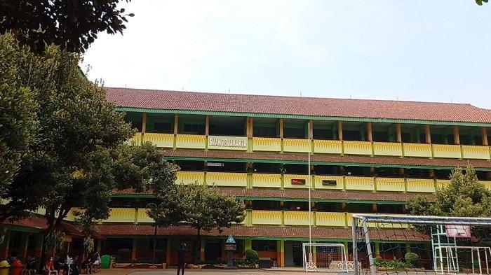 Jadwal PTM 100 Persen Selama Ramadan di SMAN 78 Jakarta - Wartakotalive.com