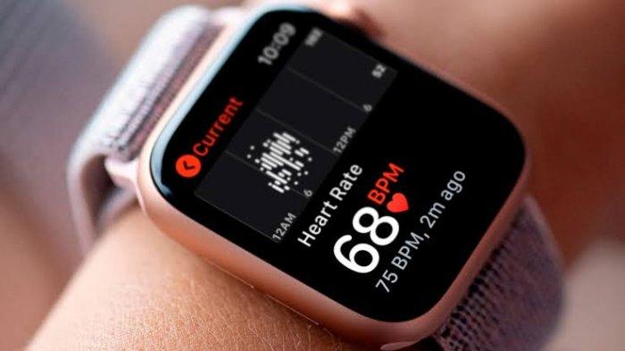 Wajib Tahu, Ini Fungsi Fitur Kesehatan di Smartwatch - Wartakotalive.com