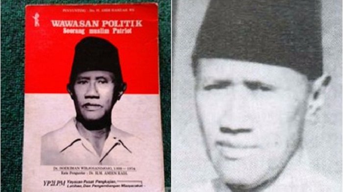 Inilah Sejarah THR di Indonesia, Pertama Kali Bayarannya Cuma 125 Perak Lho - Wartakotalive.com