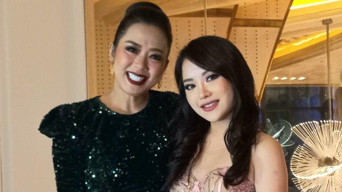 Soimah Pancawati Dikenal Sebagai Guru Vokal yang Galak, Coba Tanyakan ...