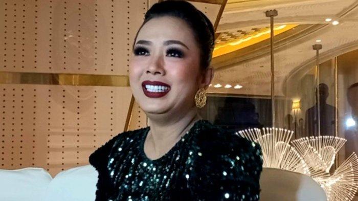 Soimah Pancawati Tutupi Wajah Maya Ratih Memakai Lakban, Kesal Saat ...