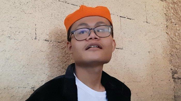 Mengaku Tidak Memiliki Penghasilan, Sony Wakwaw Ingin Main Film dan Adu ...