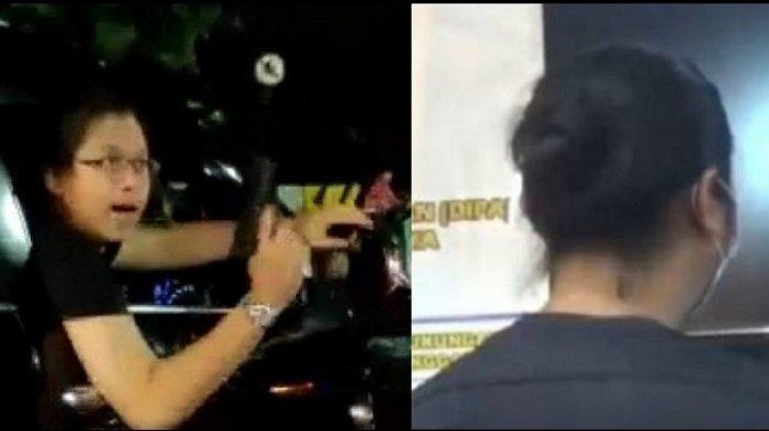 Sosok Pengemudi Fortuner Arogan, Menjabat CEO dan Founder Restock ID ...