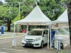 Speedlab Pulomas Terapkan Harga PCR dengan Harga Rp 450.000 agar ...