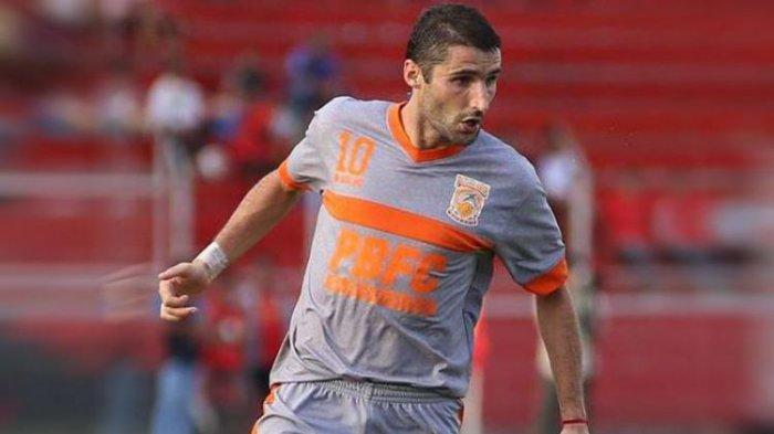 Srdjan Lopicic Dinilai Punya Karakter yang Cocok dengan Filosofi Miljan ...