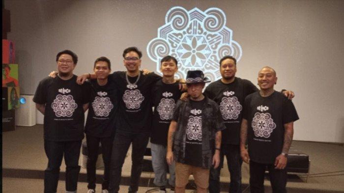 St Loco Gelar Konser Tunggal Pertama Setelah 21 Tahun Berkarya hingga ...