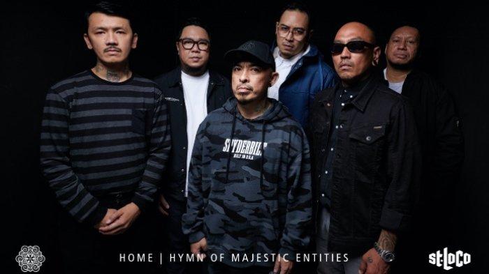 St Loco Bawa Energi dan Semangat Baru untuk Terus Berkarya di Album ...