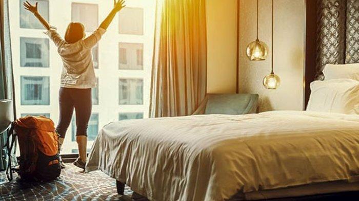 Tips Staycation Agar Acara Kumpul-Kumpul Terasa Lebih Asyik ...