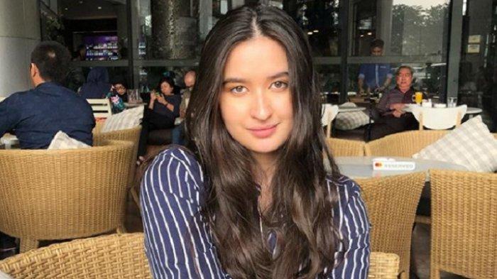 Sah! Akhirnya Putri Titi DJ Keluarkan Debut Internasional Bersama Idol ...
