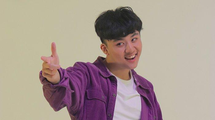 Steven Hwang Rilis Single 'Red Light Green Light', Jadi Single Perdana ...