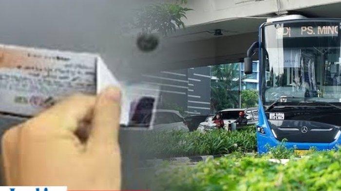 Marak Stiker Caleg Ditempel, ini Cara Hilangkan Sisa Stiker di ...
