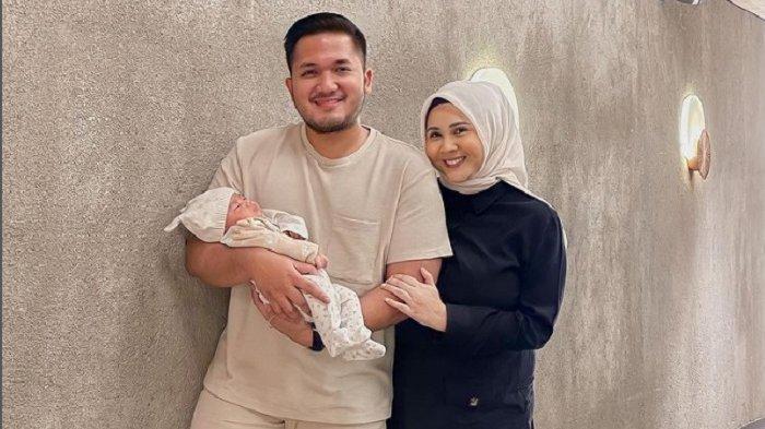 Kesha Ratuliu Siap Melahirkan Anak Kedua Melalui Persalinan Caesar, Suami Kini Semakin Protektif ...