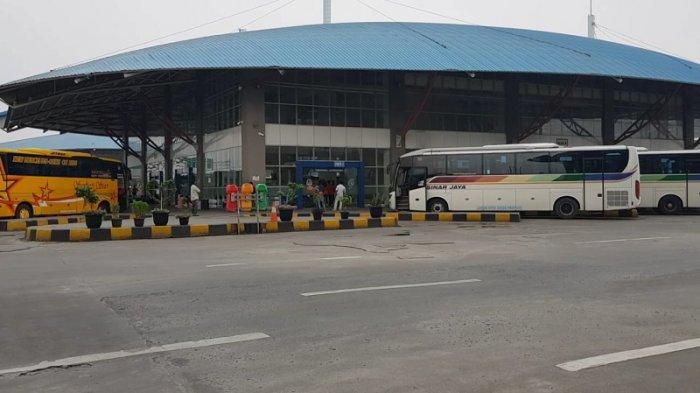 Perusahaan Otobus Minta Pemerintah Fasilitasi Awak Bus dan Karyawan ...