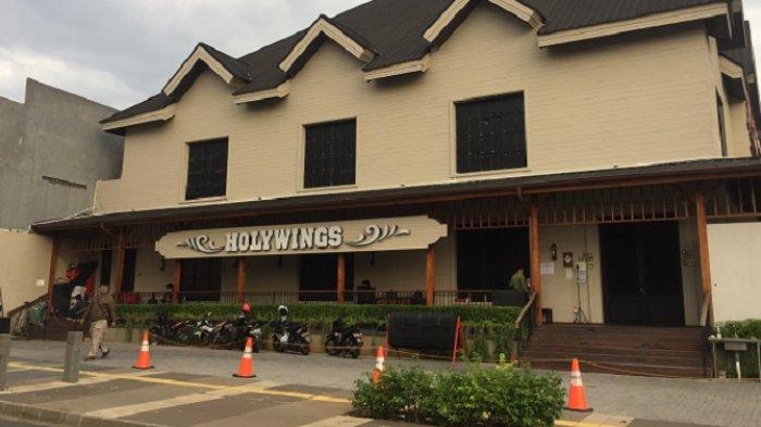 Promo Alkohol untuk Muhammad-Maria, Holywings Resmi Dipolisikan ...
