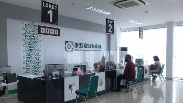 BPJS Kesehatan Jakarta Utara Imbau 5.737 Badan Usaha Daftarkan Seluruh ...