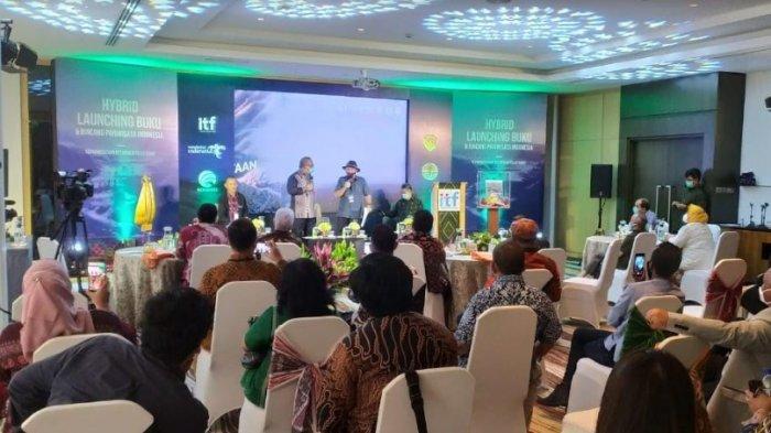 Ini Alasan NTT Berpotensi Menjadi Destinasi Wisata Kelas Dunia, Ada "Ring of Beauty" di Sana ...