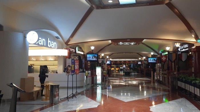 Asik Bisa Belanja Lagi. Ini Daftar Mall di Jakarta yang Beroperasi pada ...