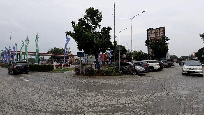 Berita Direktur Utama Rest Area KM 57 Widie Wahyu PG Terbaru Hari Ini ...
