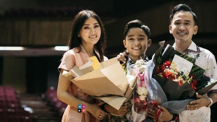 Ruben Onsu dan Sarwendah Belum Pernah Hadir di Sidang Cerai hingga Disebut Rujuk, Ini Kata ...