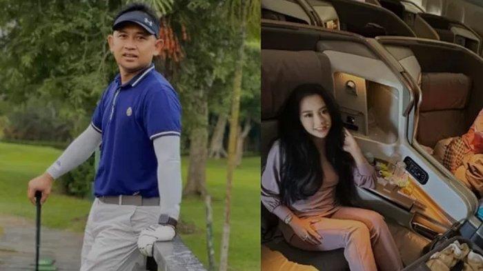 Rafael Alun Effect Kini Menyeret Kepala BPN Jaktim Punya Istri Cantik ...
