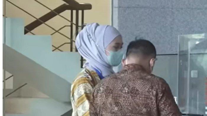 Imbas Istri Hobi Pamer Kemewahan, Kepala BPN Jaktim Sudarman Harjasaputra Dicopot Jabatannya ...