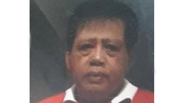 Sudarno Mantan Kiper Timnas, Persija Dan PSMS Meninggal Dunia Dalam ...