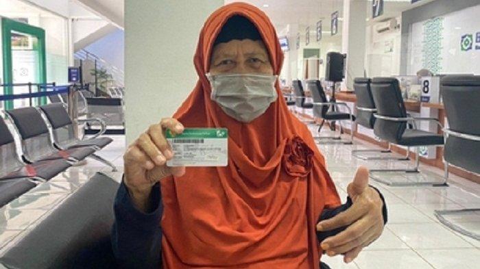 Berkat Program JKN-KIS, Warga Kurang Mampu Kini Bisa Berobat Tanpa ... Berkat Program JKN-KIS, Warga Kurang Mampu Kini Bisa Berobat Tanpa ...
