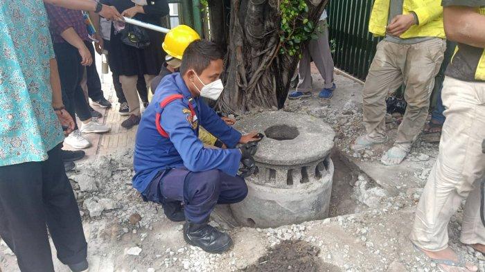 Ratusan Tahun Terpendam, Batu Penggiling Tebu dari Abad ke-17 Ditemukan ...