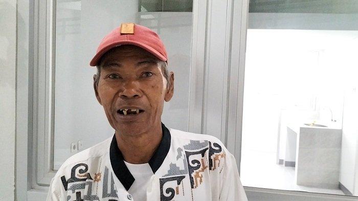 Sudiro Merinding setelah Anies Baswedan Mengangkat Harkat dan Martabat ...