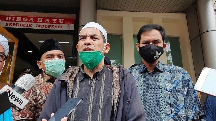 Keluarga 6 Anggota FPI Mundur Jadi Saksi Kasus Insiden Cikampek, Ini ...