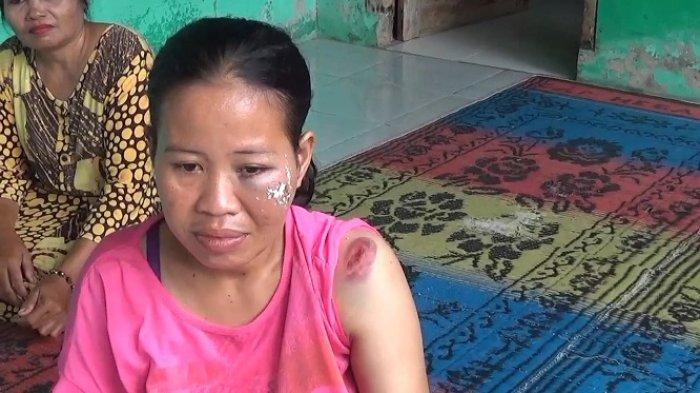 Pelaku Begal Ibu Hamil di Bekasi Diringkus, Ternyata Tersangka Masih Bocah - Wartakotalive.com