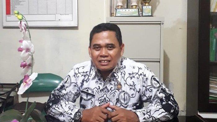 Kuota Hanya 1.395, PPDB SMP Negeri di Depok Diincar 4.692 Siswa Keluarga Miskin - Wartakotalive.com