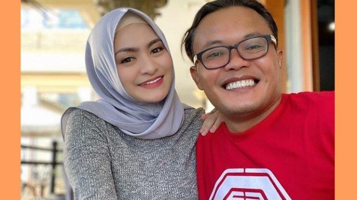 Nathalie Holscher dan Sule Sepakat Cerai, Pengacara: Tidak Mungkin Lagi Bersatu dalam Rumah ...
