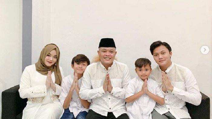 Sule Sebut Calon Istrinya 14 Tahun Lebih Muda, Akan Menikah Tahun Ini ...