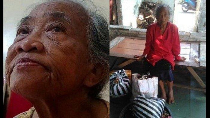 Kisah Sumarsih, Nenek Diusir dan Diludahi Hingga Dikencingi, Ini Curhat Lengkapnya dan Reaksi ...