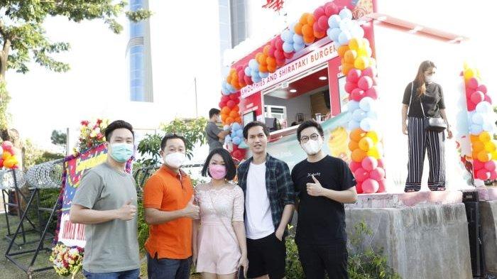 Summer Minibar Brand Lokal Smoothies Berhasil Buka 50 Cabang, Targetkan ...