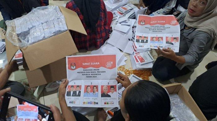 Pemilih Gen Z di Jakarta Barat Ada 20,61 Persen, KPU Ingin Mereka Paham ...