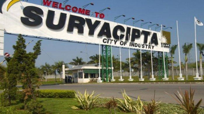 Kadin Karawang Khawatir Sengketa Lahan di Kawasan Industri Surya Cipta ...