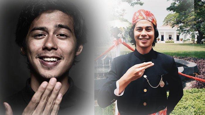 Kisah Inspiratif Surya Sahetapy, Putra Dewi Yull Penyandang Tuli yang ...