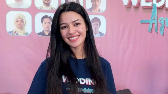 Susan Sameh Dikabarkan Dekat dengan Al Ghazali Setelah Putus Cinta dari Pebulutangkis Fajar ...