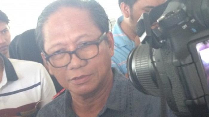 Dedi Setiadi: Gatot Bikin Ribet dan Pusing - Wartakotalive.com