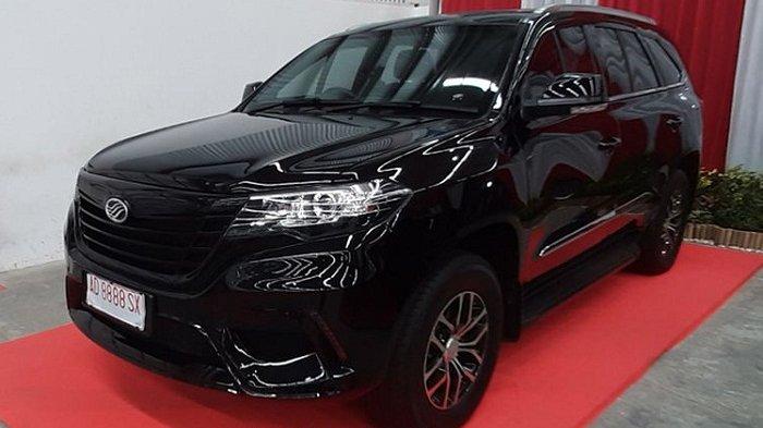 Masuk di Daftar NJKB, Harga SUV Esemka Garuda 1 Dibanderol Rp 200 ...