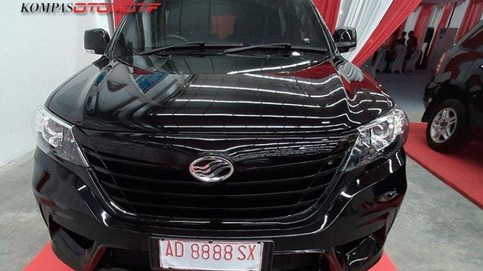 Esemka Garuda 1 Bakal Tantang Deretan SUV Sekelas Wuling Almaz, Ini ...