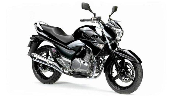 10 Motor Ini Sudah Disuntik Mati, Pernah Ngetop di Tanah Air, dari ...