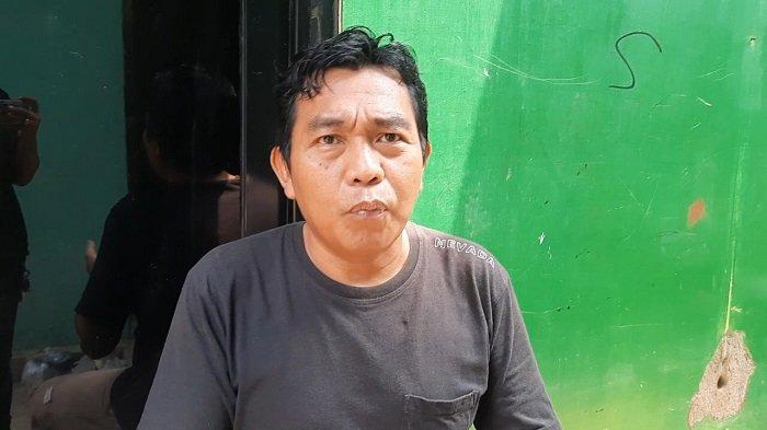 Syaiful Betah Jadi Korban Banjir, Dapat Ganti Rugi Beli Rumah lagi di ...