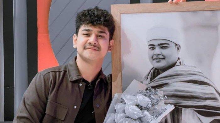 Syakir Daulay Bertemu Mendiang Ameer Azzikra Dalam Mimpi, Lihat Adik Alvin Faiz Itu Sedang ...