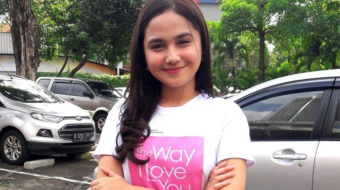 Syifa Hadju Bilang Cinta Tak Pernah Salah Saat Bulat Putus Achmad ...