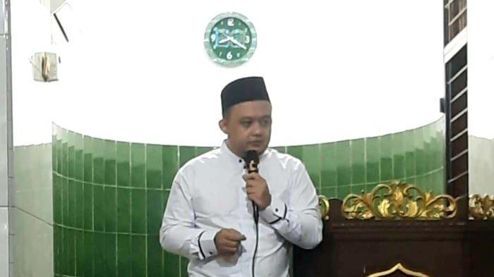 Soal Perbedaan 1 Syawal 1444 H di Indonesia, Ini Komentar Direktur ...