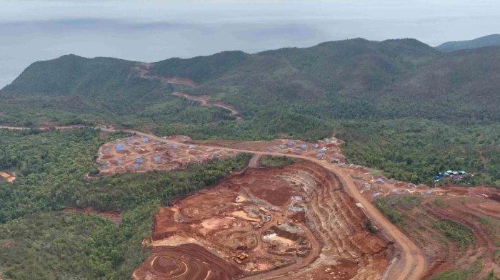 Bahlil Sebut Tambang Nikel di Raja Ampat Tak Ganggu Kawasan Wisata, Greenpeace: Jangan ...