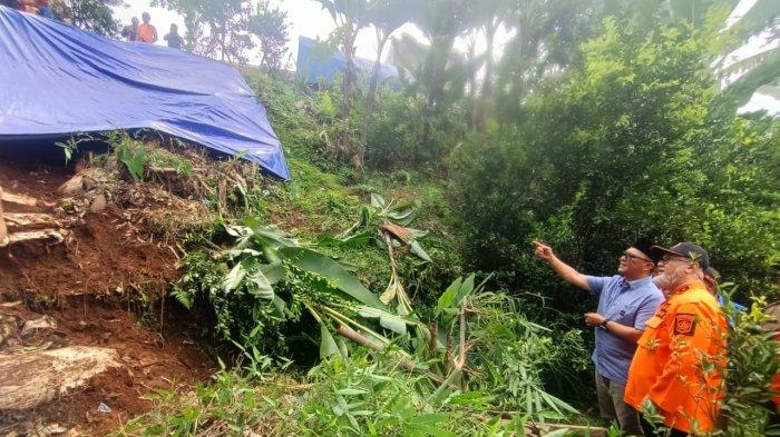 Antisipasi Bencana Alam Selama Libur Nataru, BPBD Kabupaten Bogor Bangun Posko di 4 Titik ...